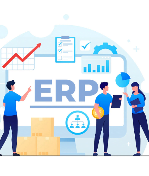 Product & Solution - Edusoft School ERP